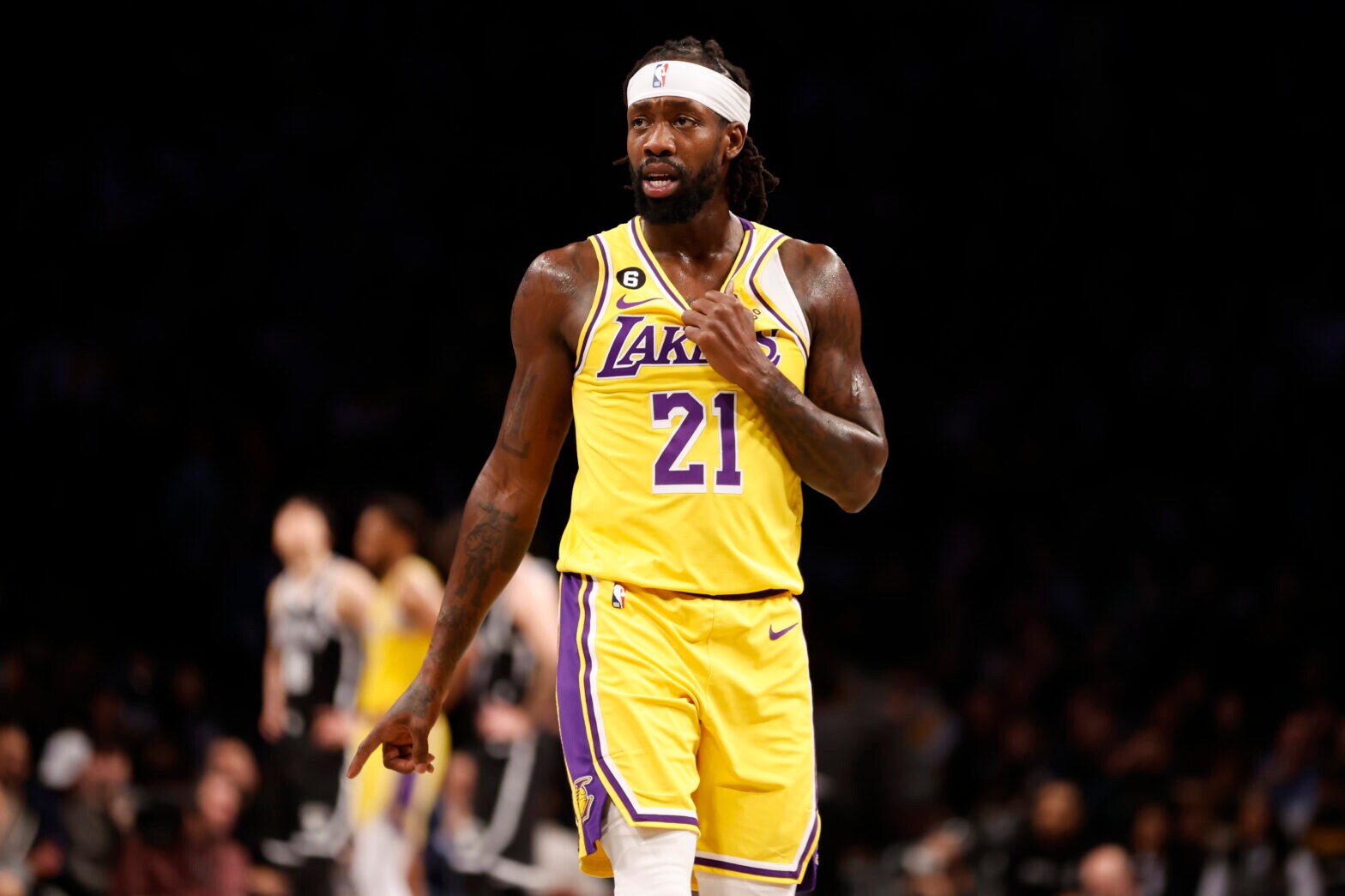 Patrick Beverley returns home in deal with Bulls | NBA.com