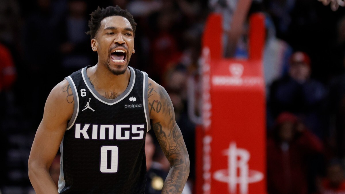 NBABet News - Kings vs. Suns: Can Sacramento Stay Hot? | NBA.com