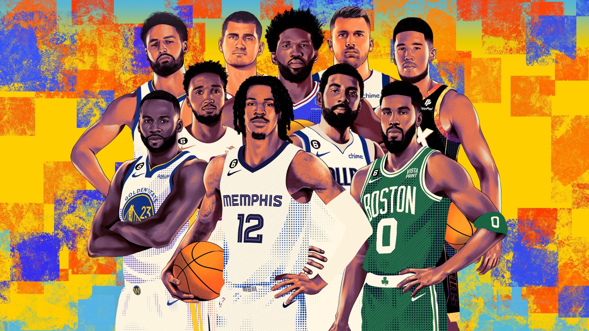 NBA 100 hopefuls: 10 active players building cases to join legends | NBA.com