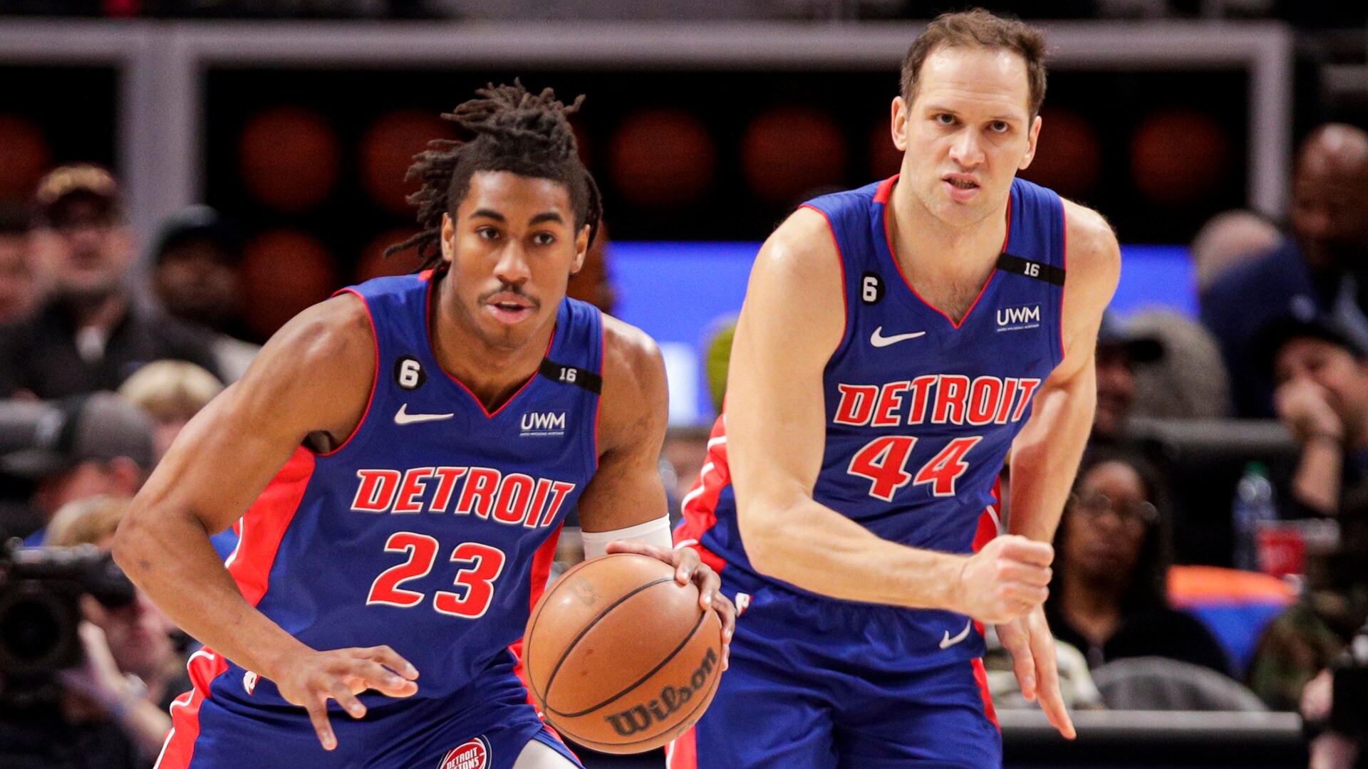 Playoff Picture: Where all 15 East teams stand after All-Star break ...