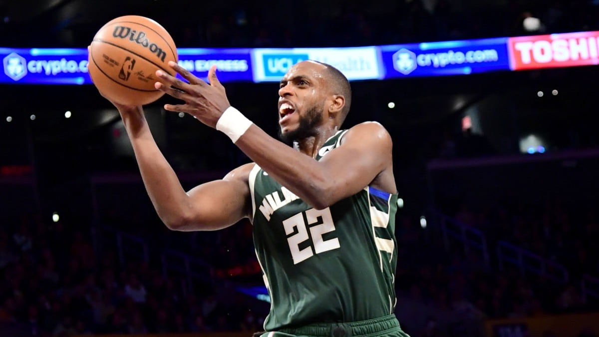NBABet News - Bucks vs. Bulls: Milwaukee Seeking Revenge, 12th Straight ...
