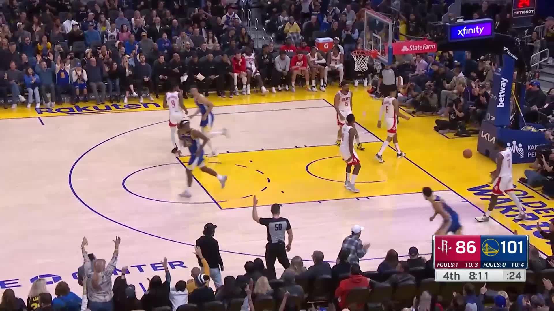 Flash Seats Rockets Vs Warriors | Cabinets Matttroy