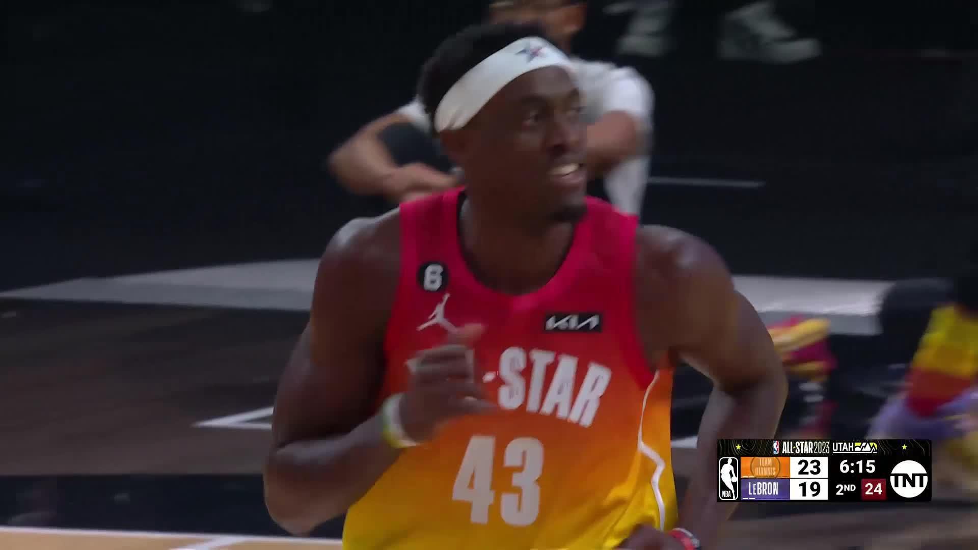 Nba Live 15 Lebron James