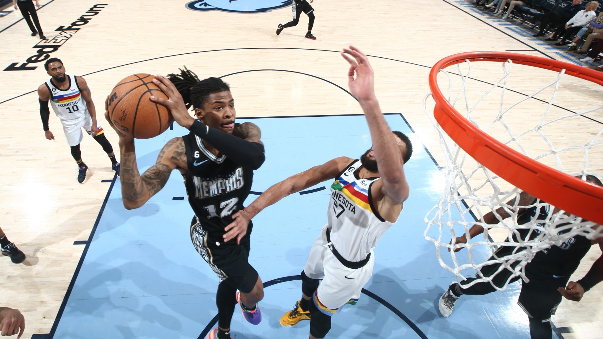 NBA Games - All NBA matchups | NBA.com