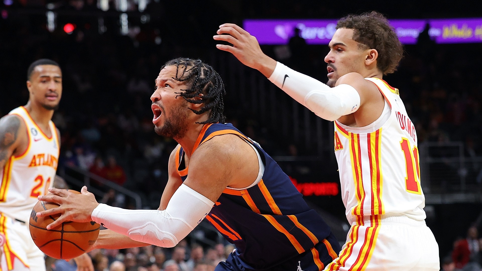 NBA Games - All NBA matchups | NBA.com