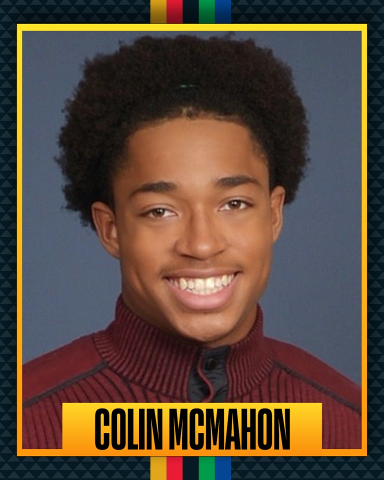 NBA All-Star x HBCU Student Showcase: Colin McMahon | NBA.com