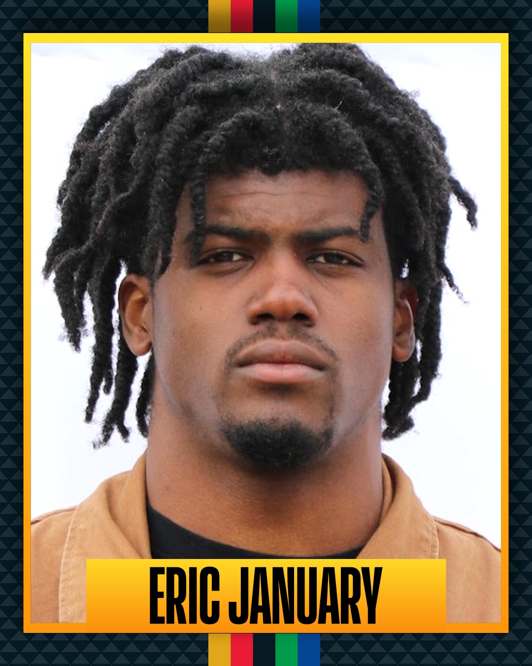 NBA All-Star x HBCU Student Showcase: Eric January | NBA.com