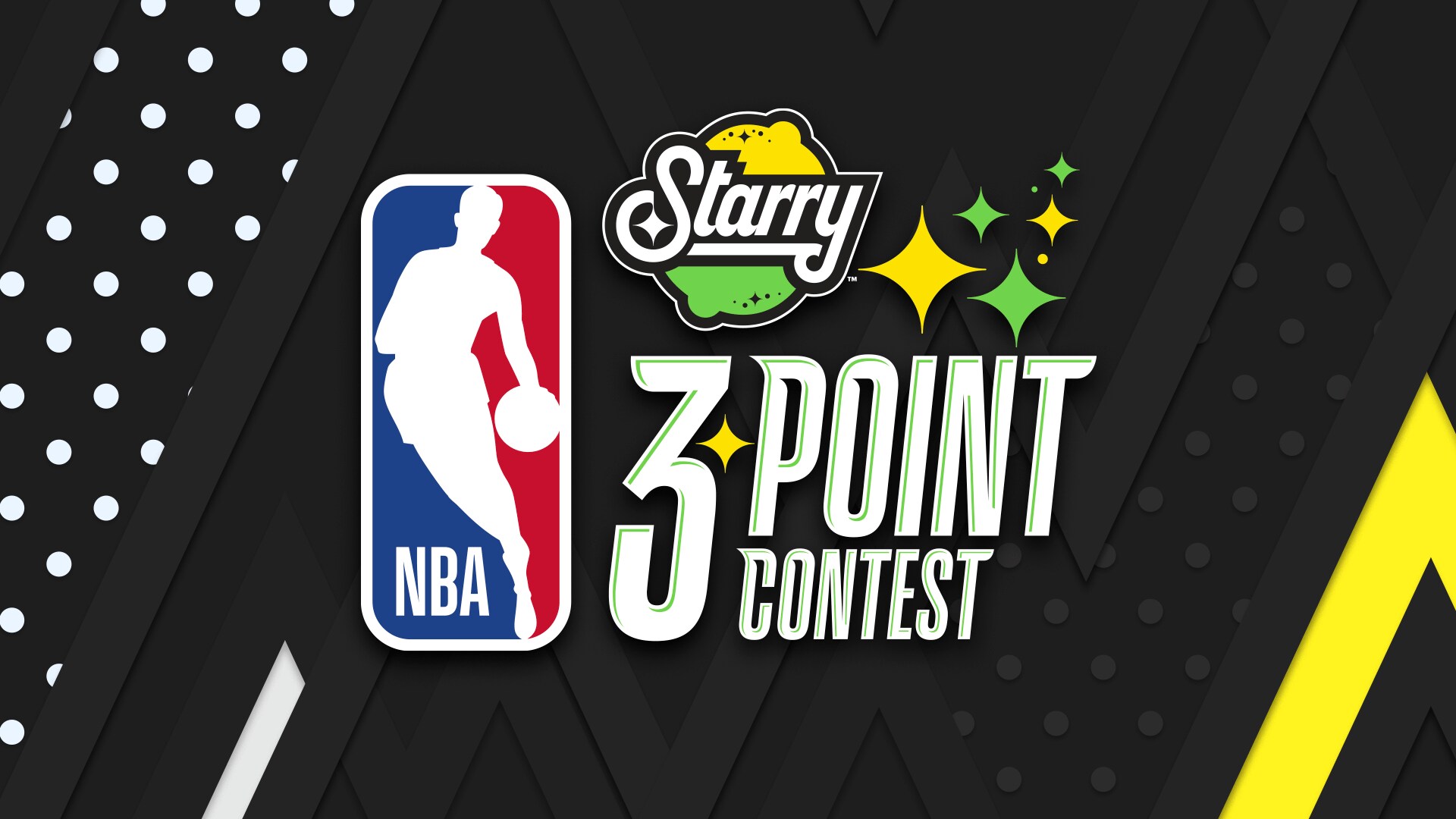 2023 Starry 3 Point Contest
