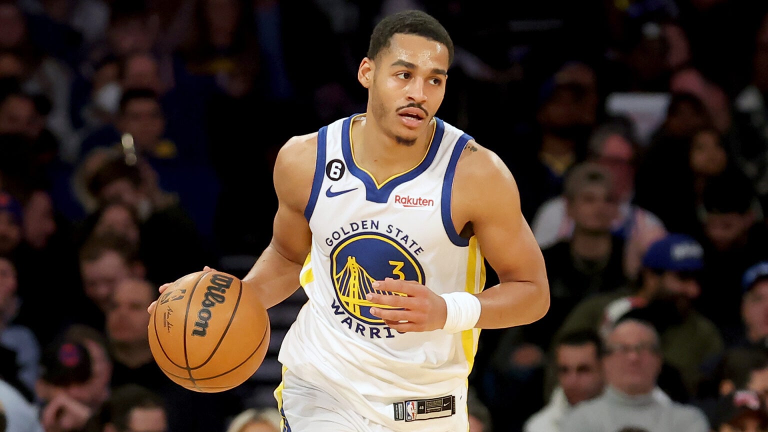 Q&A: Jordan Poole talks increased role, extension with Warriors & more ...