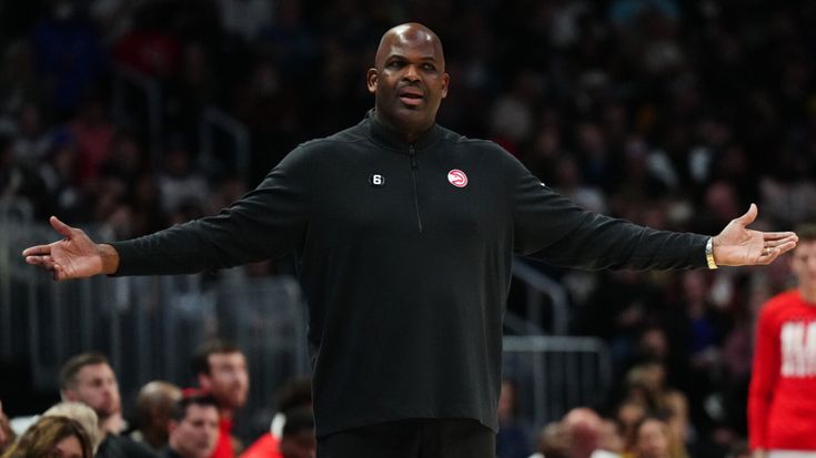 Atlanta Hawks name Quin Snyder head coach | NBA.com