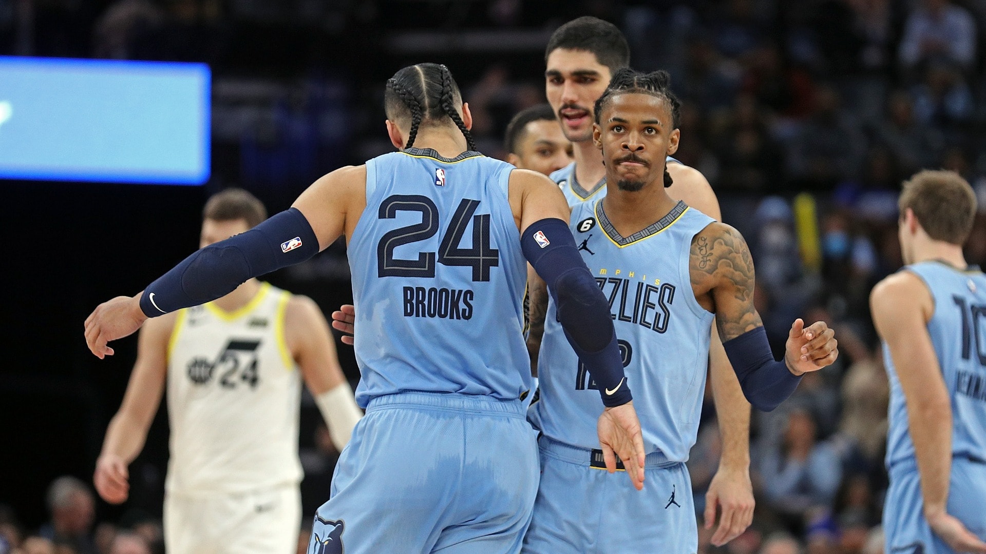 NBA Games - All NBA matchups | NBA.com