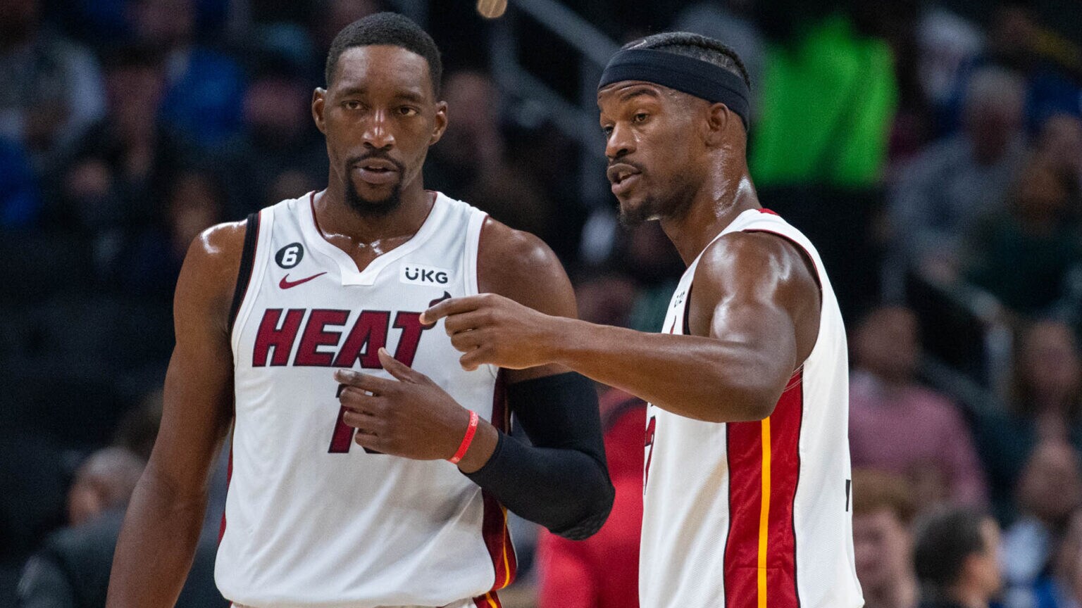 Playoff Picture: Where all 15 East teams stand after All-Star break ...