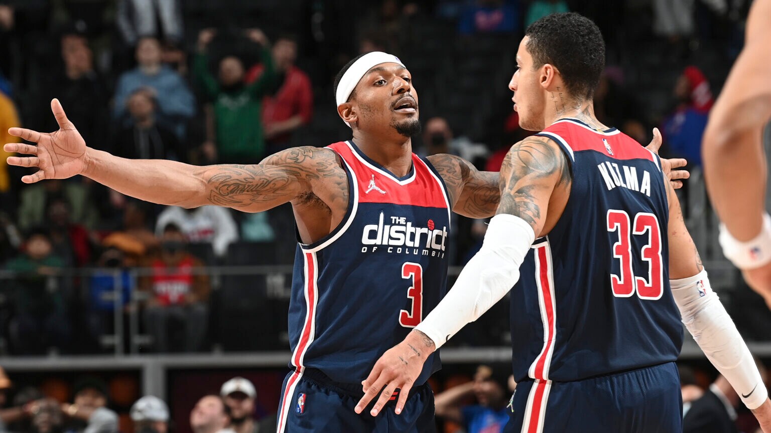 Playoff Picture: Where all 15 East teams stand after All-Star break ...