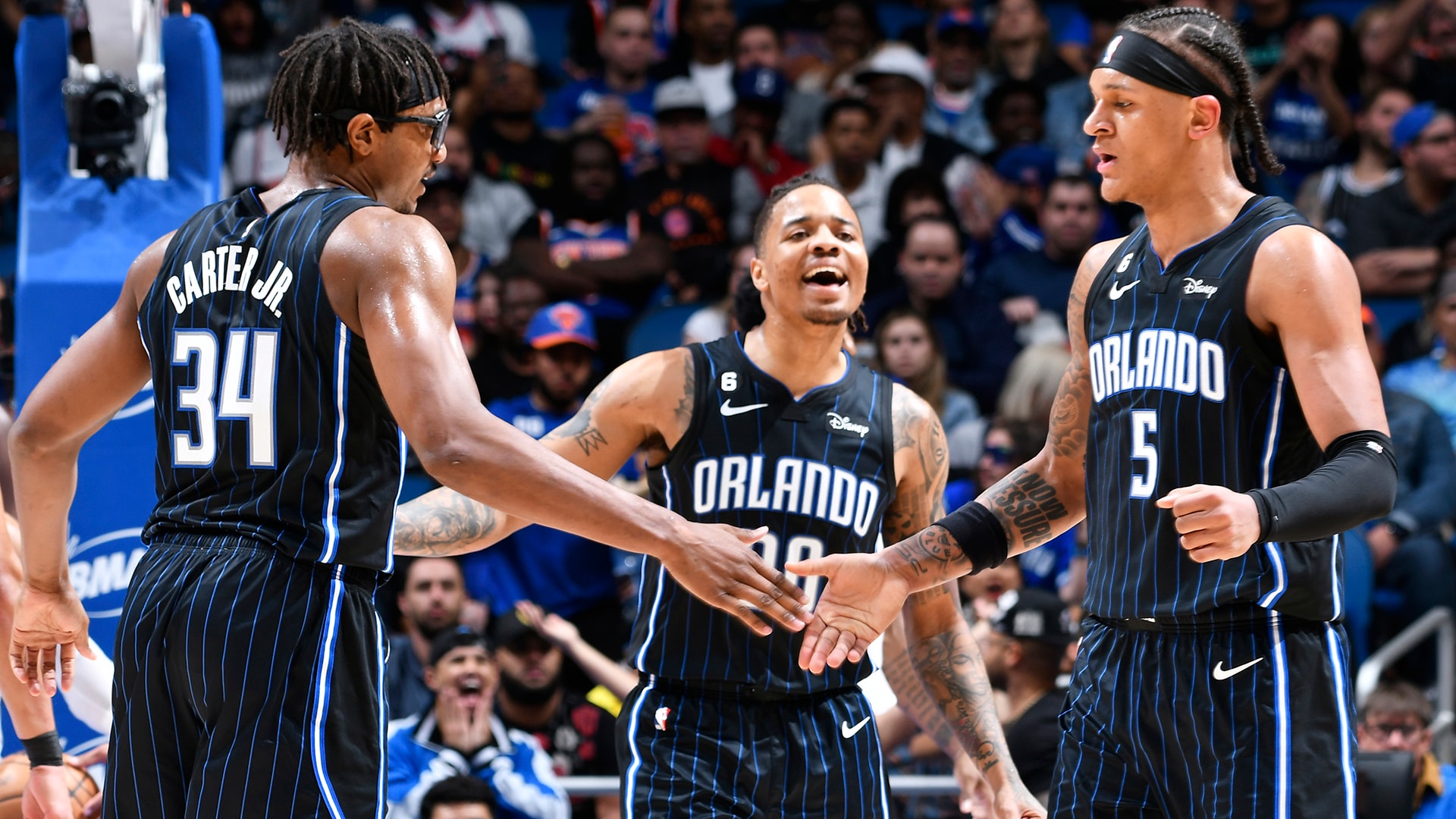 Playoff Picture: Where all 15 East teams stand after All-Star break ...