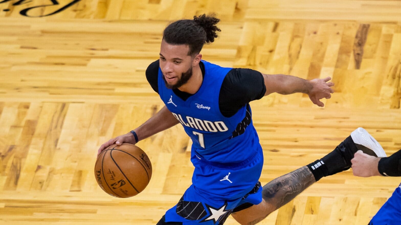 Magic sign free agent guard Michael Carter-Williams | NBA.com