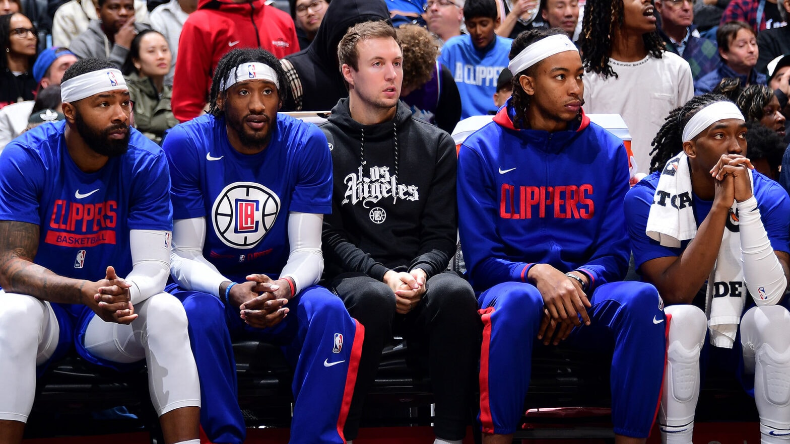 5 teams to watch as 2023 NBA trade deadline approaches | NBA.com