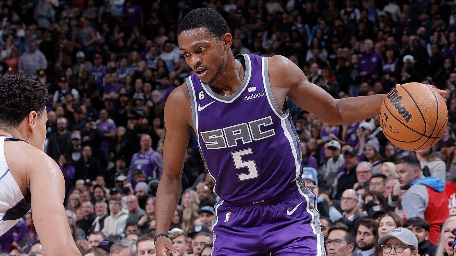 Clutch Player Ladder: De'Aaron Fox keeps his No. 1 spot | NBA.com