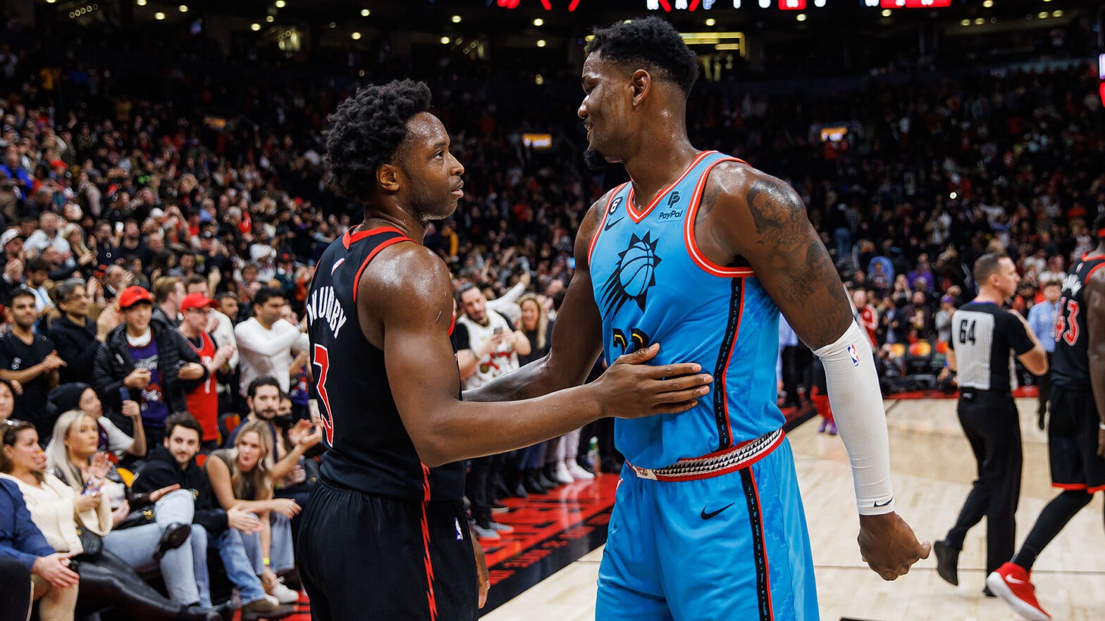 5 teams to watch as 2023 NBA trade deadline approaches | NBA.com