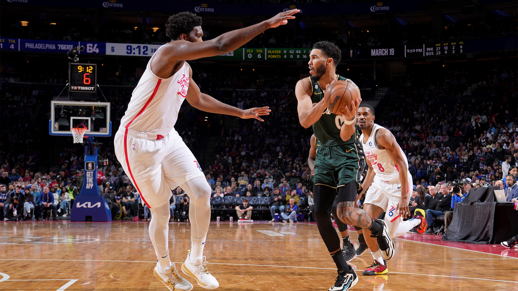 The official site of the NBA for the latest NBA Scores, Stats & News ...