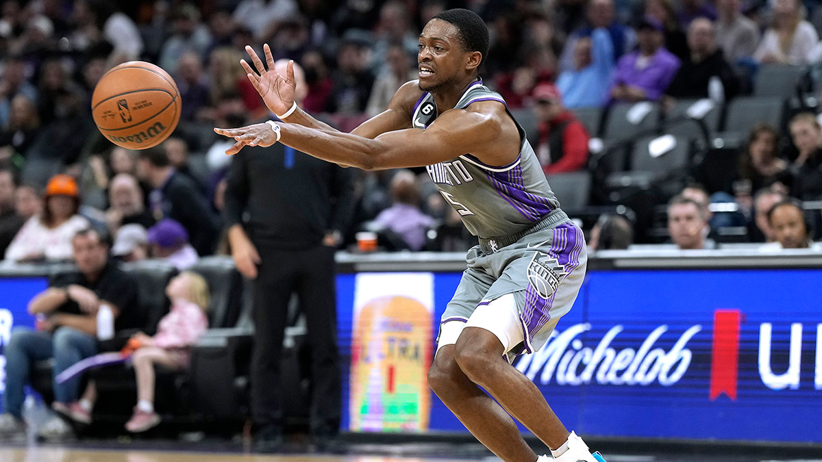 NBABet News - Blazers vs. Kings Same Game Parlay: Back Fox & Sacramento ...