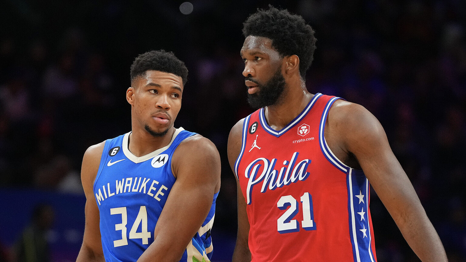 NBA vs. the World: A global game that would prove the game's might ...