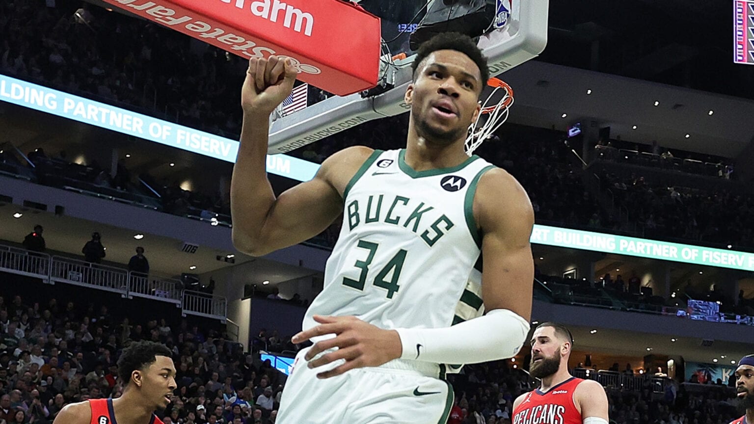 NBA DraftKings & FanDuel DFS Primer: Monday (2/6) | NBA.com