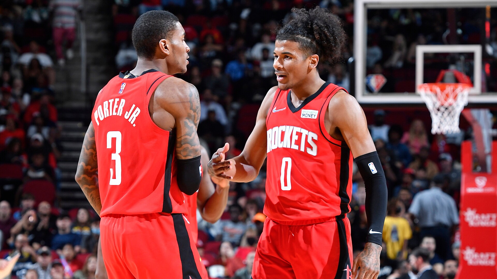 Playoff Picture: Where all 15 West teams stand after All-Star break ...