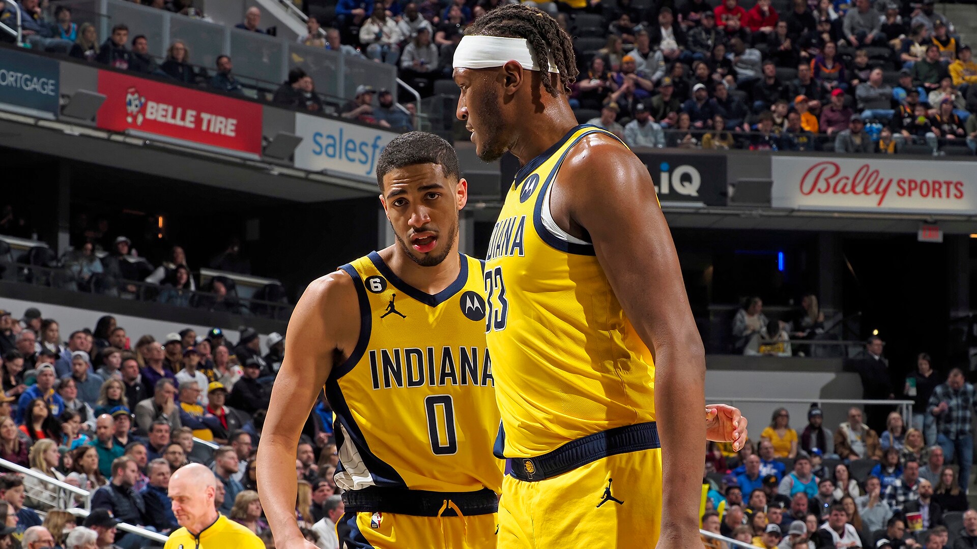 Playoff Picture: Where all 15 East teams stand after All-Star break ...