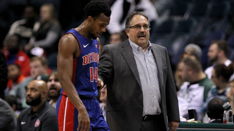 Ish Smith sees the good in an NBA career marked by 7 trades, 13 teams ...