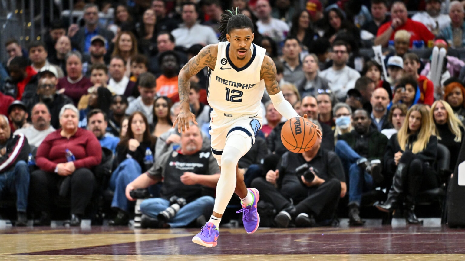 The Five: Everything to know for Week 17 | NBA.com