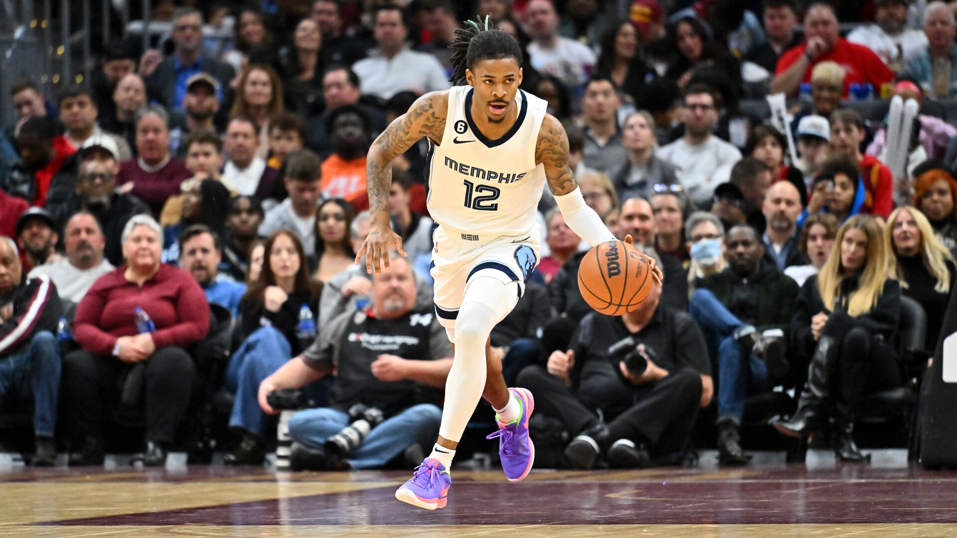 The Five: Everything to know for Week 17 | NBA.com