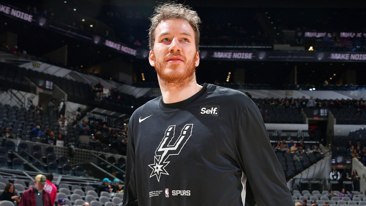 Raptors get Jakob Poeltl in trade from Spurs | NBA.com