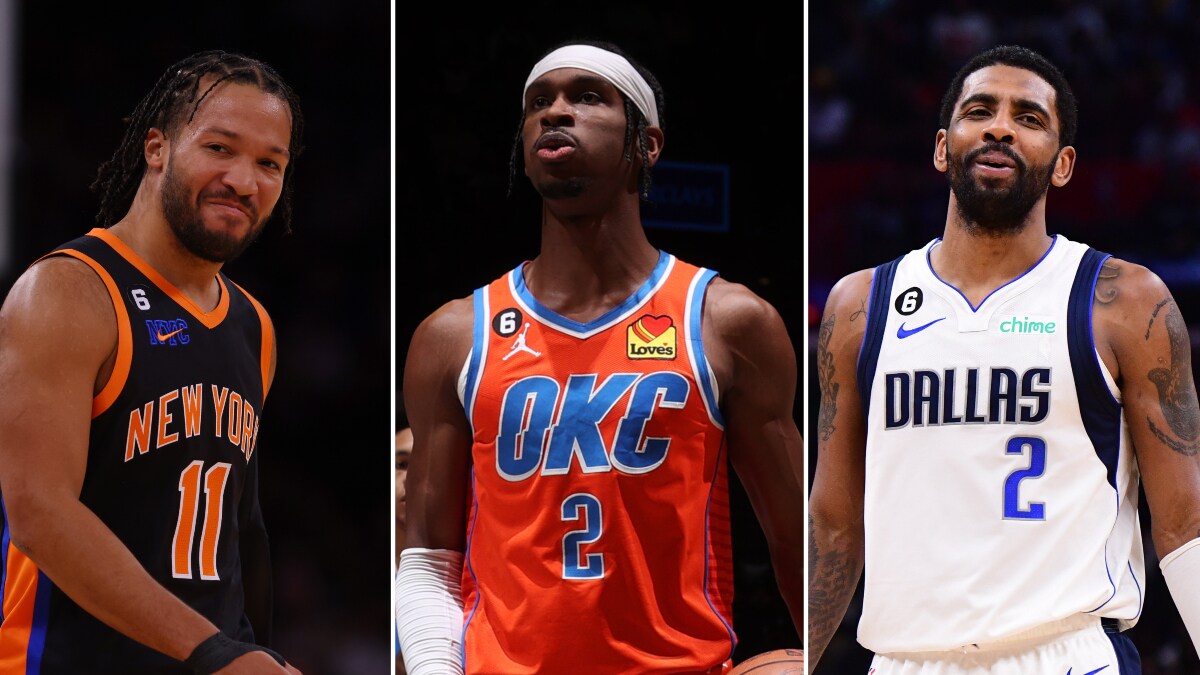NBABet News - NBA Futures Picks: Bets for Knicks, Thunder, Mavericks ...