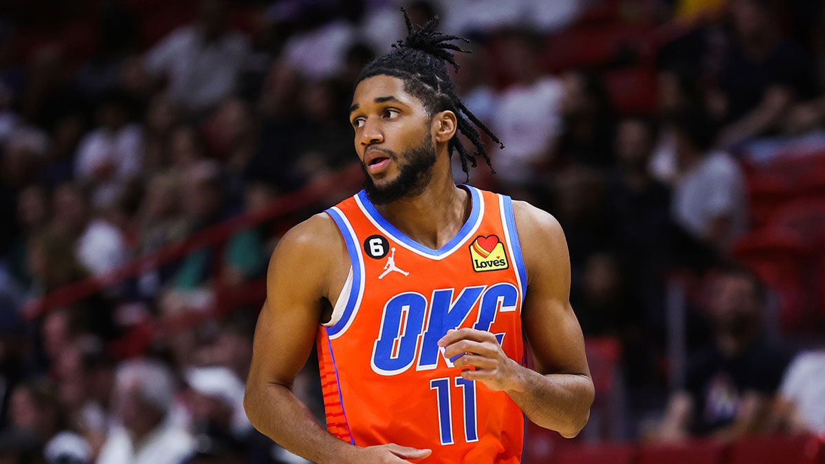 NBABet News - Sunday's NBA Player Props: Picks for Isaiah Joe, Mason ...