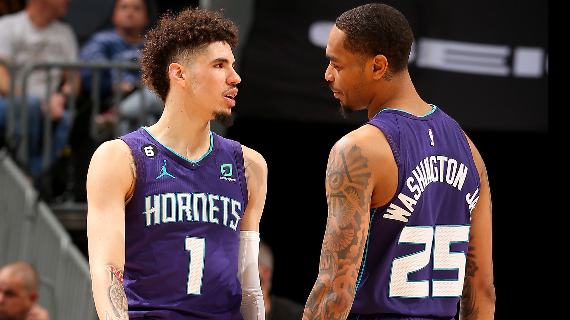 Playoff Picture: Where all 15 East teams stand after All-Star break ...