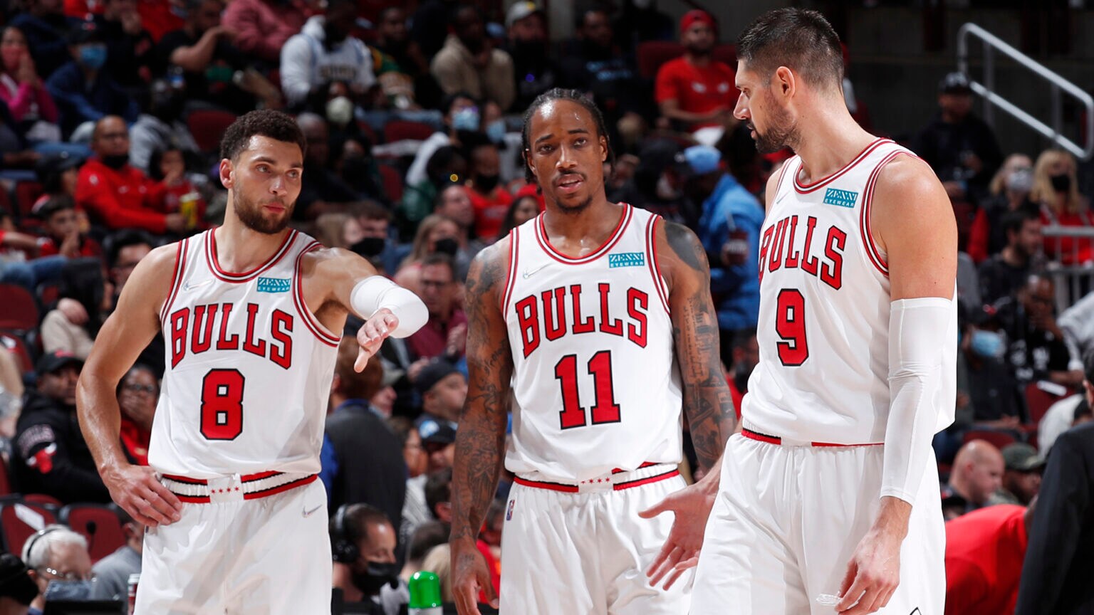 Playoff Picture: Where all 15 East teams stand after All-Star break ...