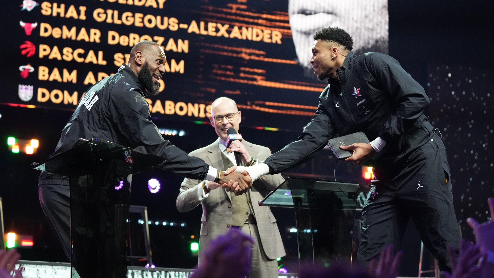 The official site of the NBA for the latest NBA Scores, Stats & News ...