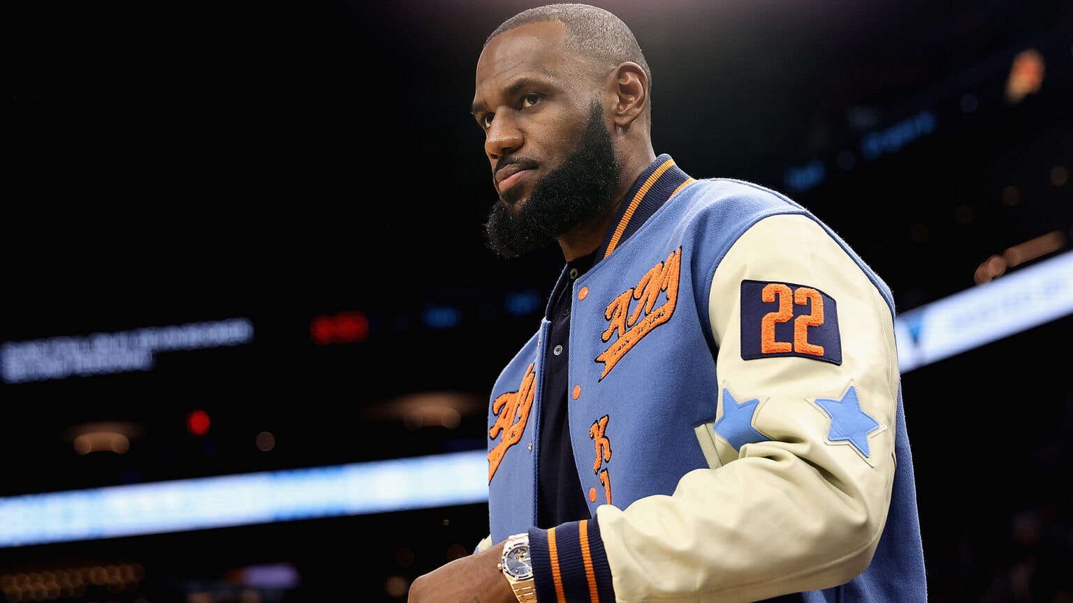 LeBron James (ankle) to miss game vs. Bucks | NBA.com