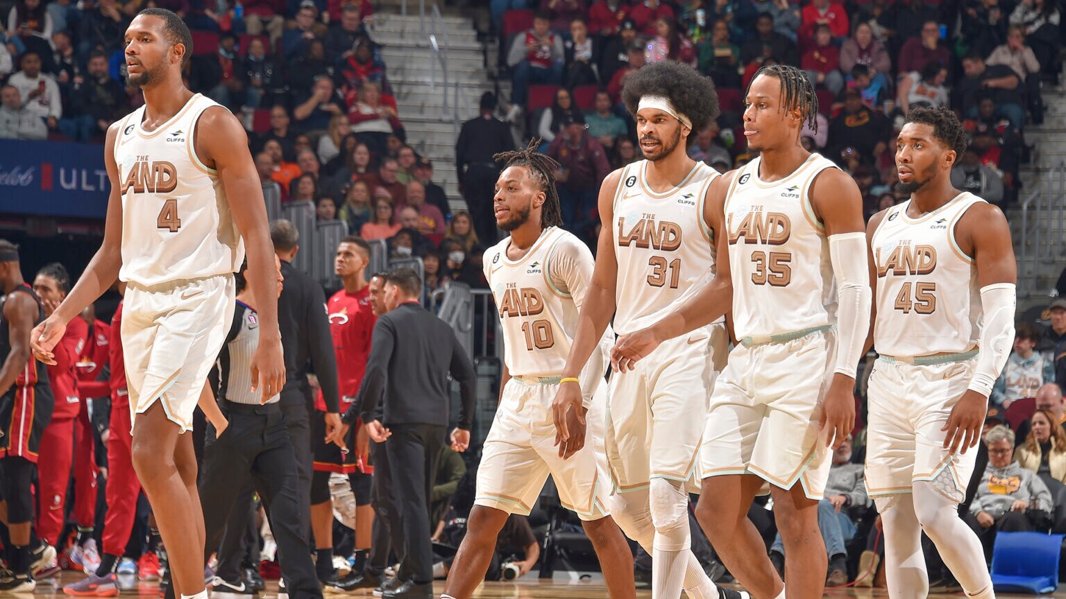 Playoff Picture: Where all 15 East teams stand after All-Star break ...