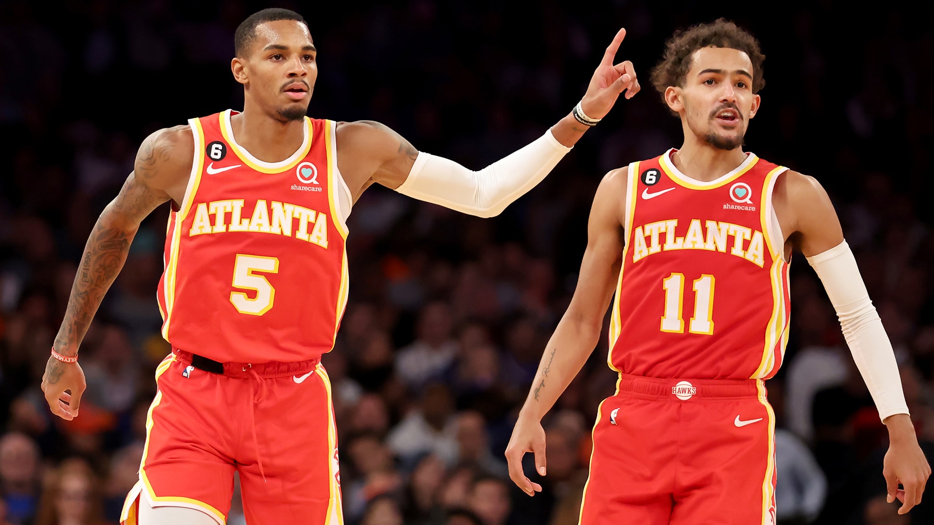 Playoff Picture: Where all 15 East teams stand after All-Star break ...