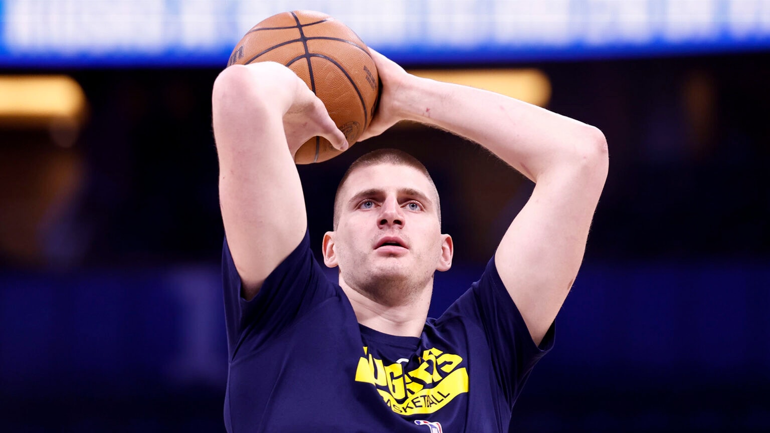 Kia MVP Ladder: Trade deadline-day moves could alter award chase | NBA.com