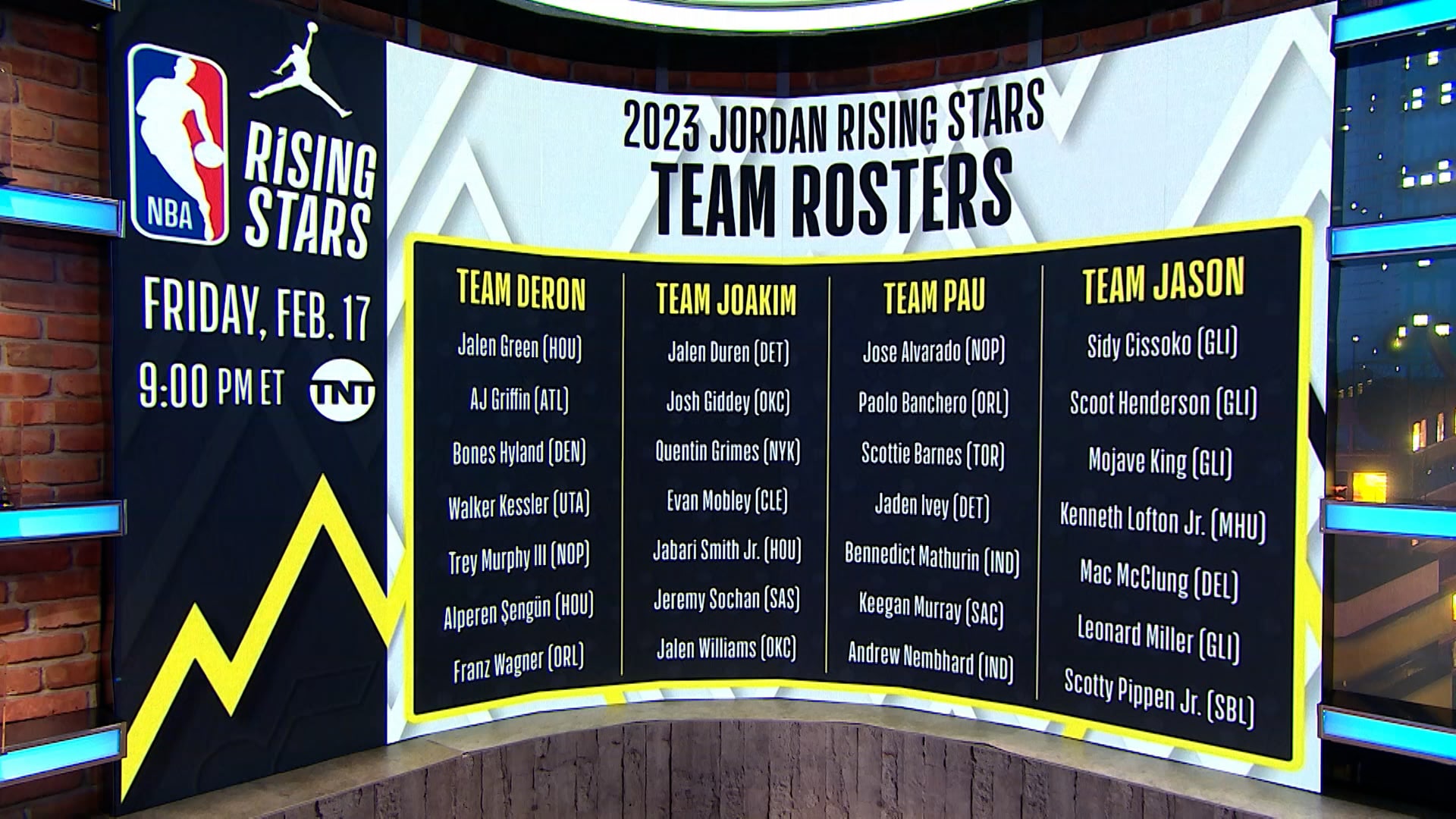 2023 NBA All-Star | NBA.com