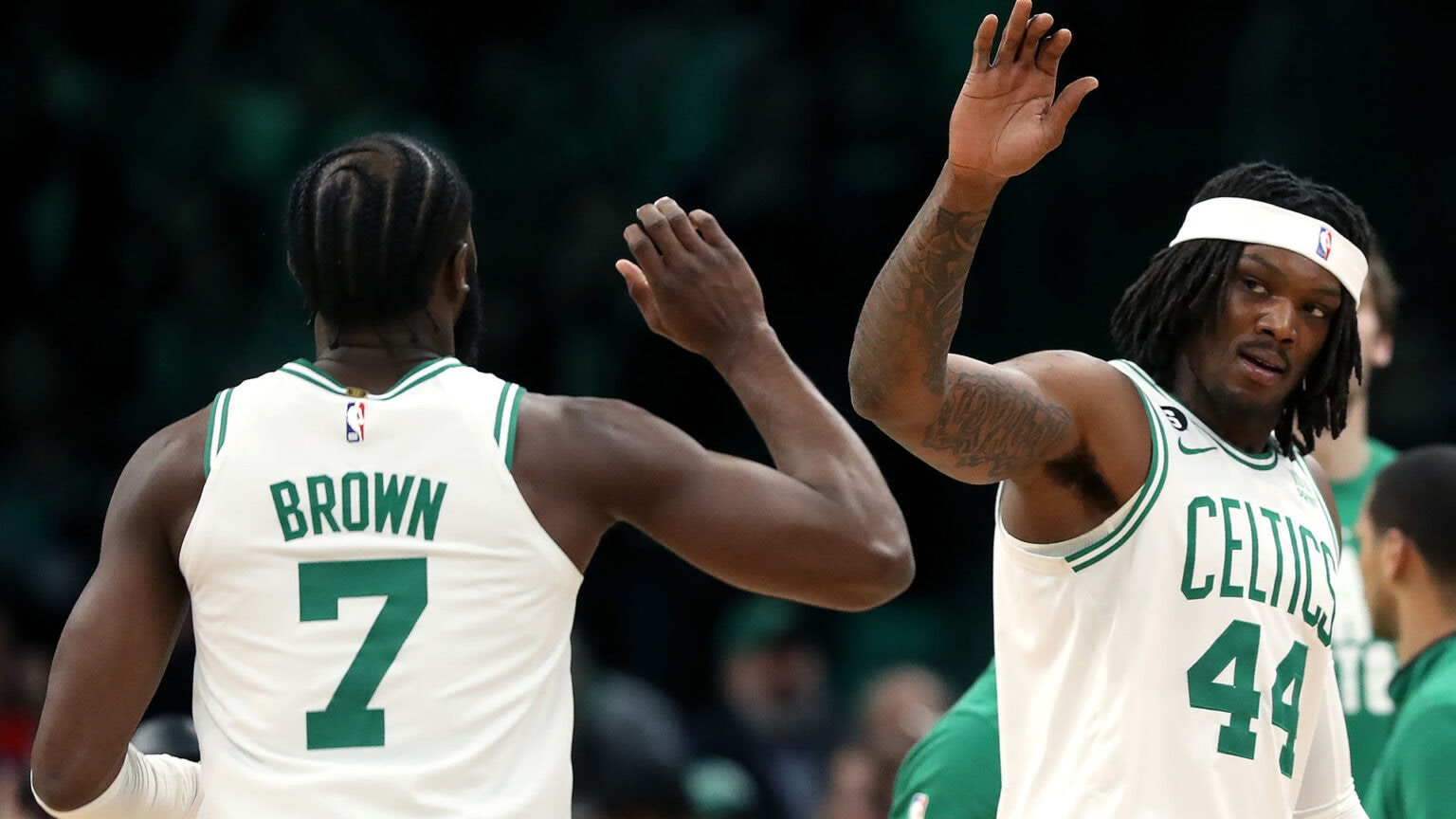 Power Rankings, Week 17: Movement in Top 5 as trade deadline nears ...