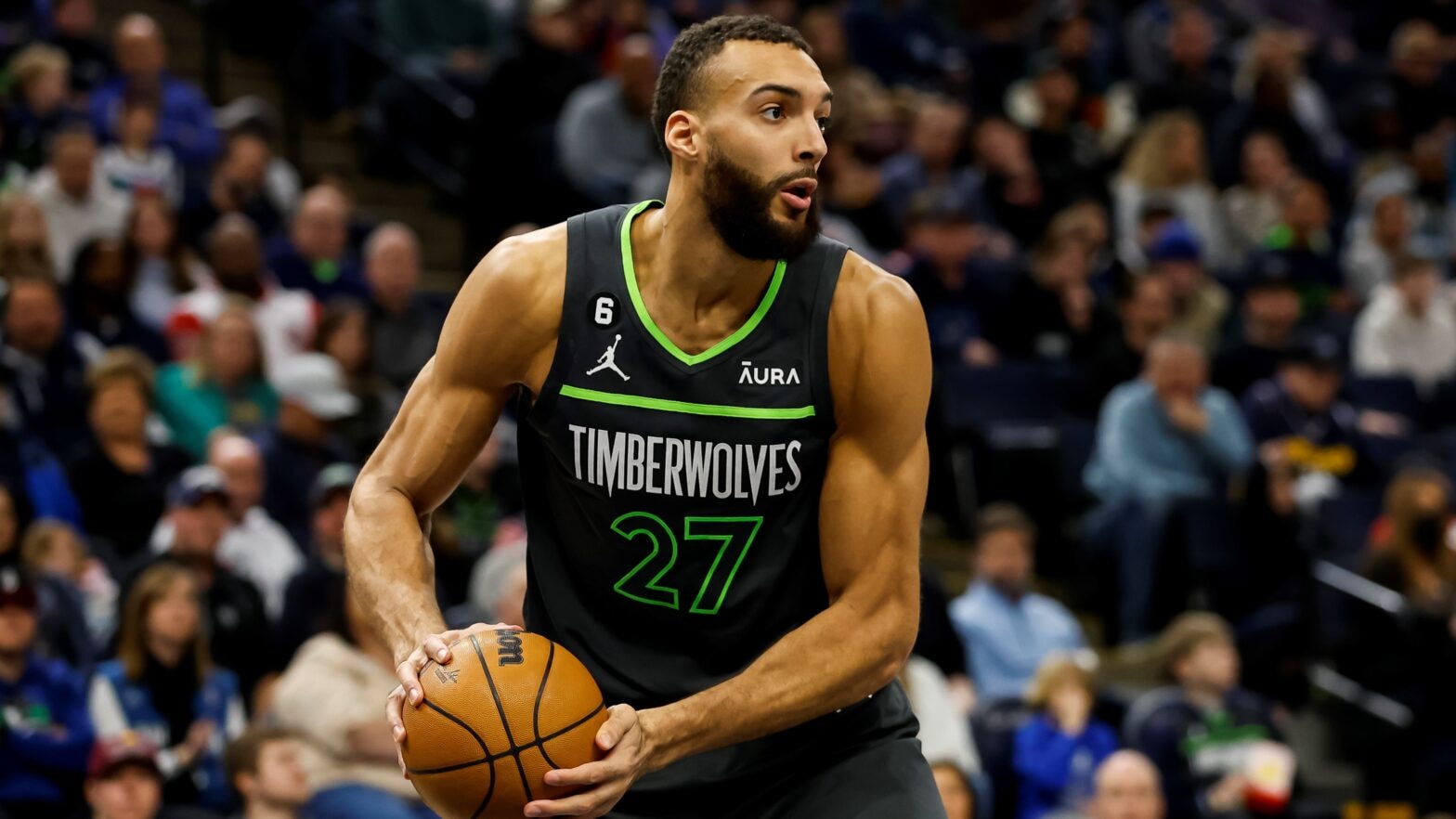 The Five: Everything to know for Week 17 | NBA.com