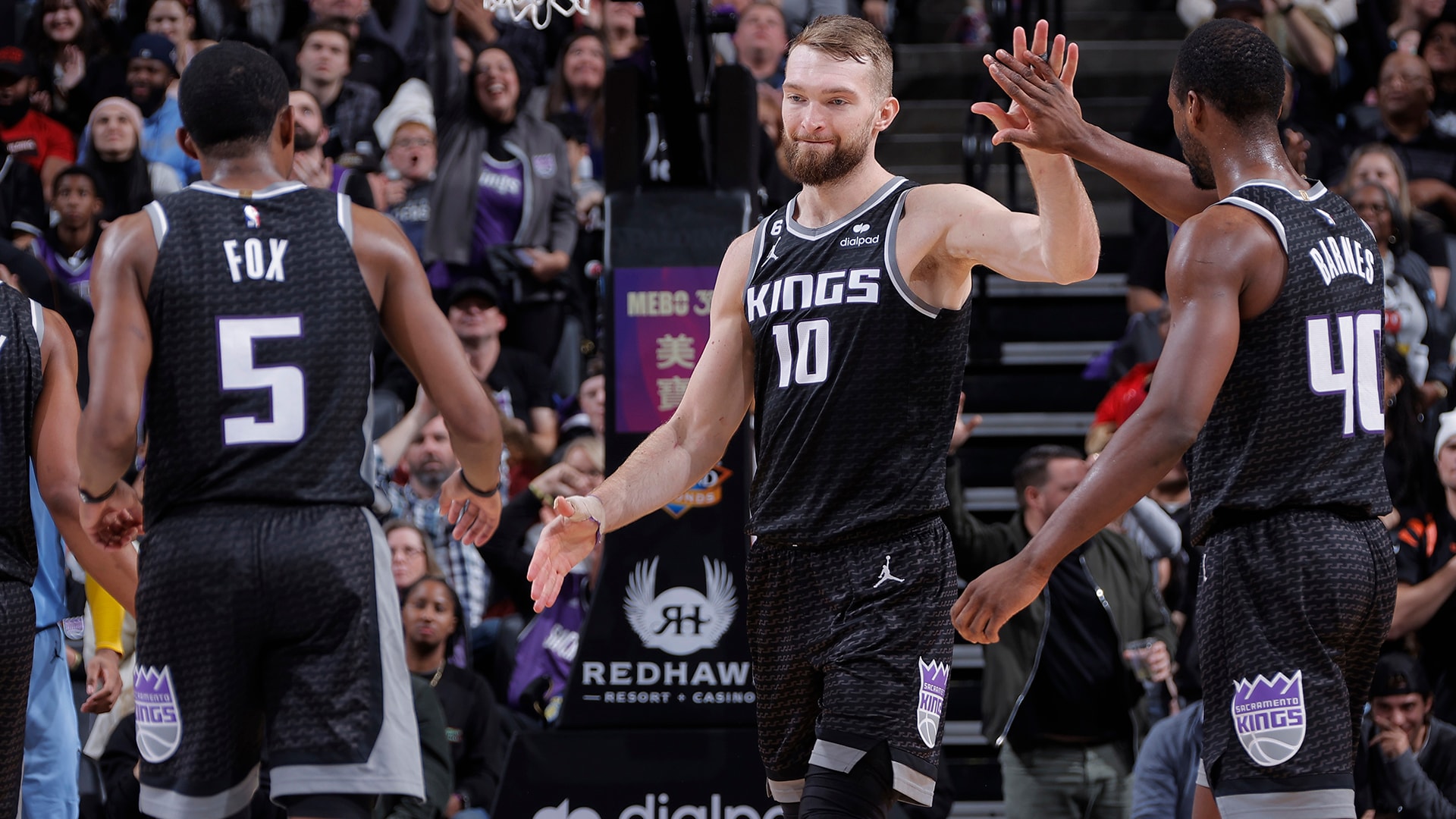 Playoff Picture: Where all 15 West teams stand after All-Star break ...