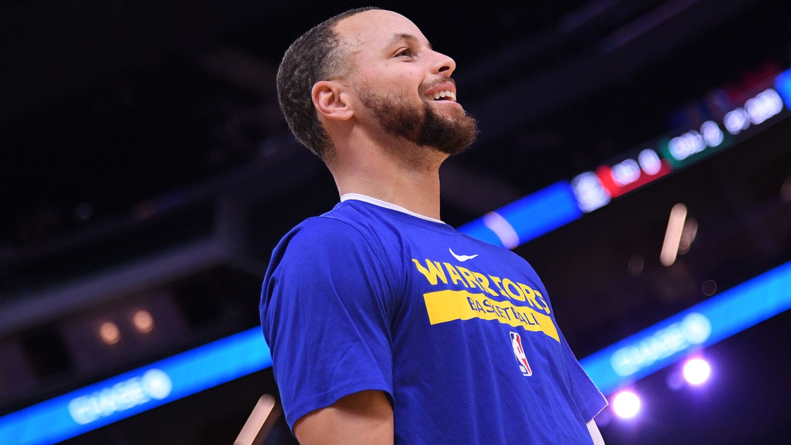 Stephen Curry wins 2022-23 J. Walter Kennedy Citizenship Award | NBA.com