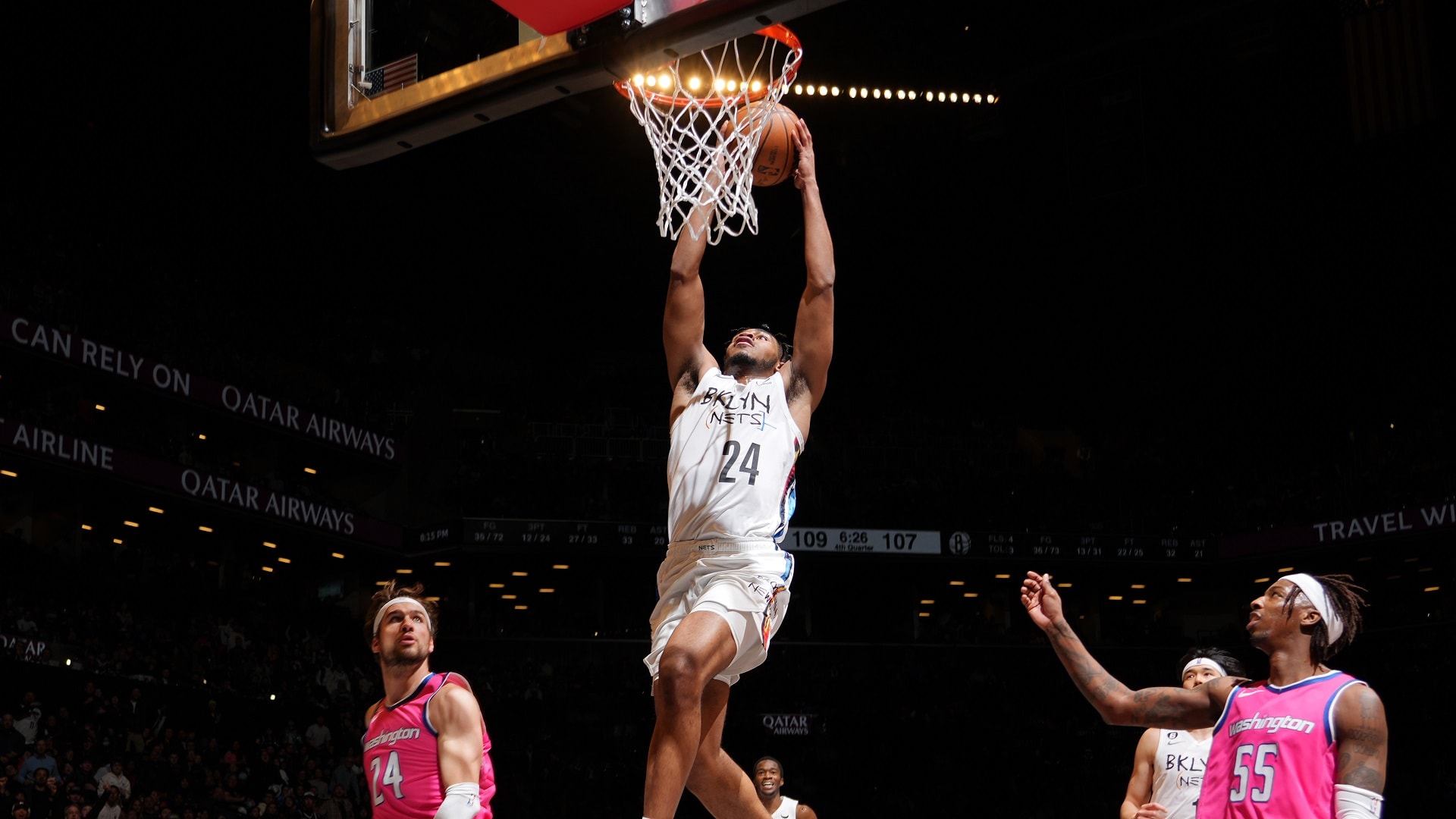 Thomas Dunk