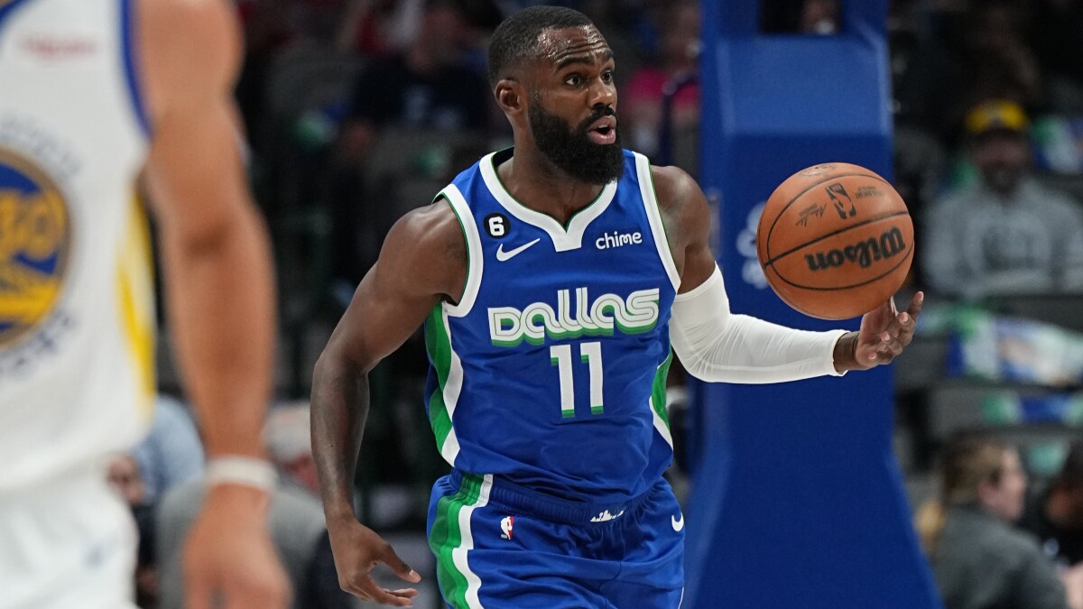 NBABet News - Mavericks vs. Warriors: Target Props in Saturday's ...