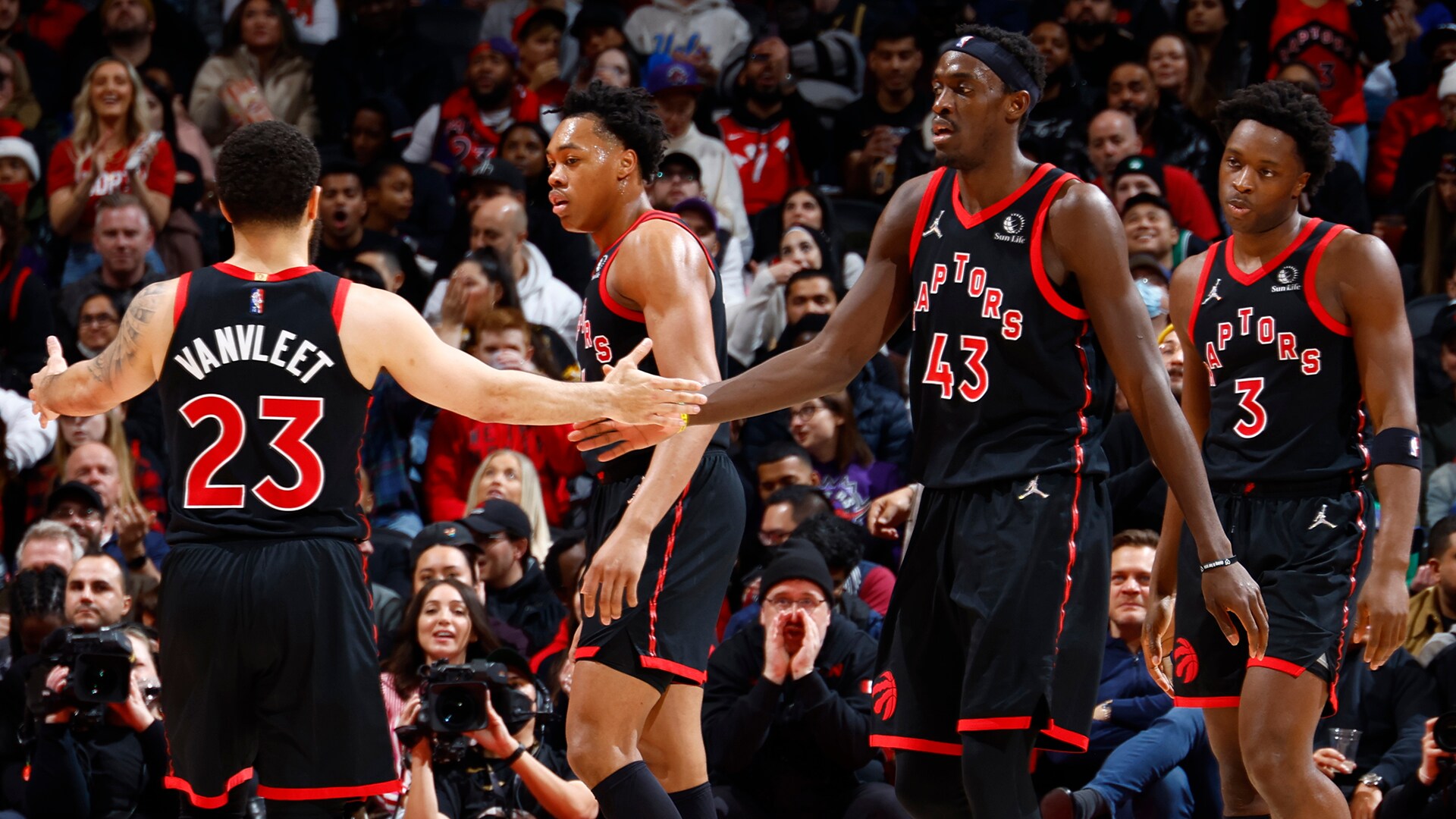 Playoff Picture: Where all 15 East teams stand after All-Star break ...