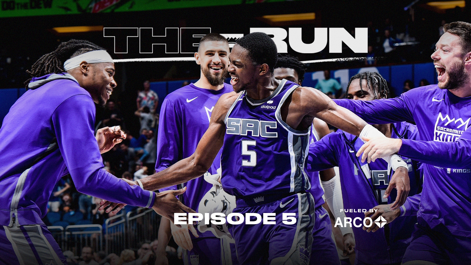 Sacramento Kings: The Run | NBA.com